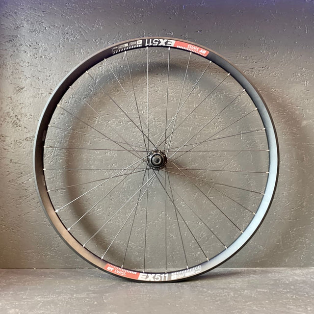 DT SWISS EX511 MT-400-B Competition – Zen Sykkel